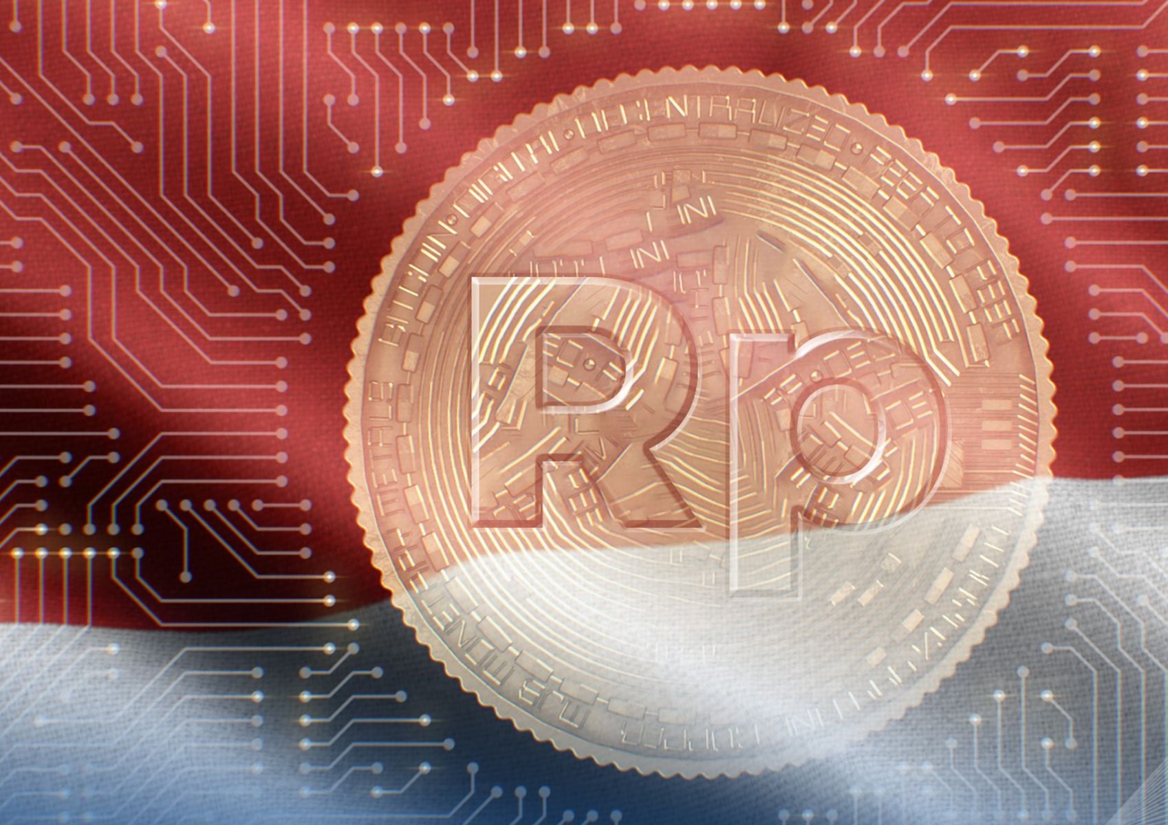 Prototype Rupiah Digital Tahap Pertama Akan Meluncur Tahun 2024 ...