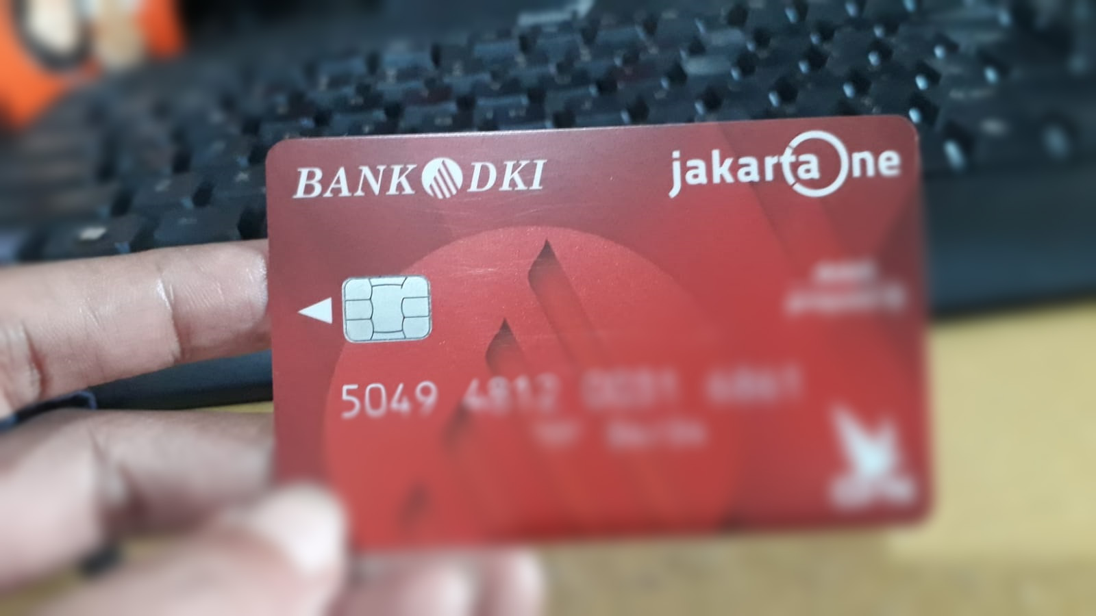 Bank DKI Catatkan Pertumbuhan Kredit UMKM 22,78% hingga Juni 2024 ... Bank DKI Catatkan Pertumbuhan Kredit UMKM 22,78% hingga Juni 2024 ...