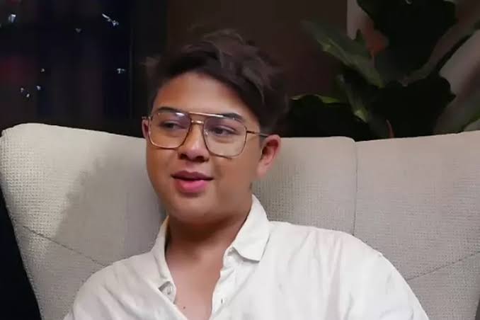 Baim Cilik Dulu Berpenghasilan Kotor Rp32,4 Miliar, Kini Cuma Punya ...