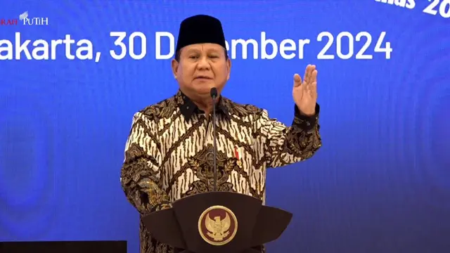 Prabowo Siapkan Anggaran Rp 3,2 Triliun untuk Pemeriksaan Kesehatan ... Prabowo Siapkan Anggaran Rp 3,2 Triliun untuk Pemeriksaan Kesehatan ...